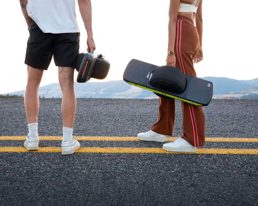 OneWheel for eFoil Balance: Cross-Training Guide from Emerald Wake